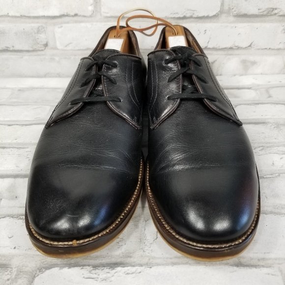 J&M | Shoes | Jm Est 85 Oxford Plain Toe 202527 Msrp 150 | Poshmark